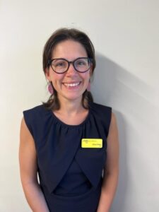 Meet the team – Sharnbrook Surgery